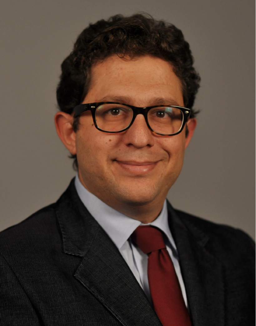 Jonathan Zandberg - Rodney L. White Center for Financial Research